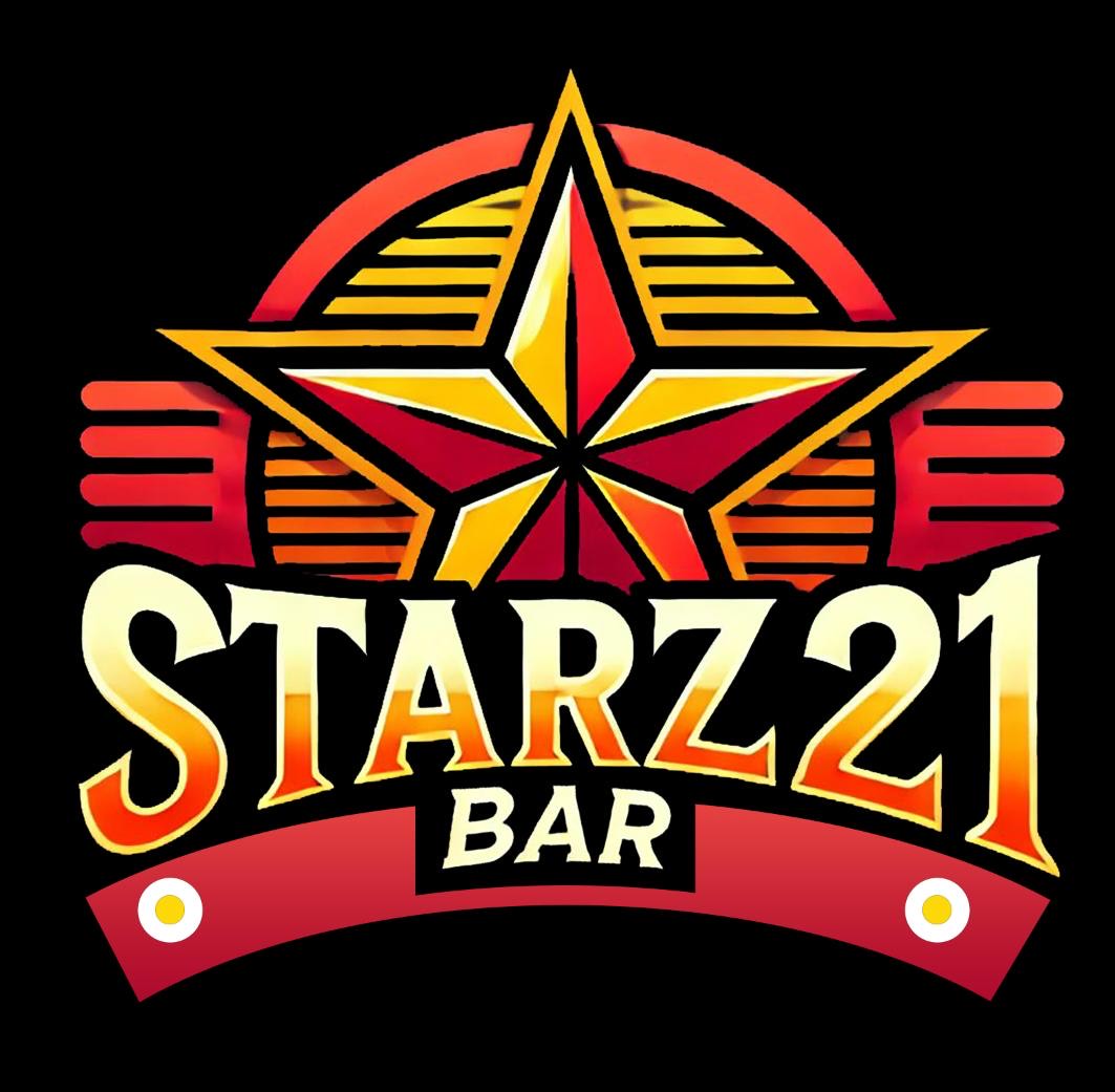 Starz 21 Bar & Grill - Mansfield's Premier Entertainment Venue